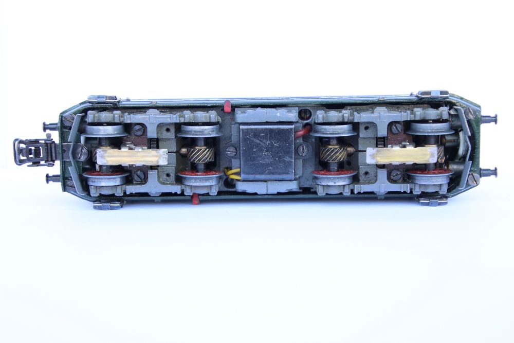 Märklin Re 800 (Gebraucht) in Münchenstein für CHF 339.5 – mit ...