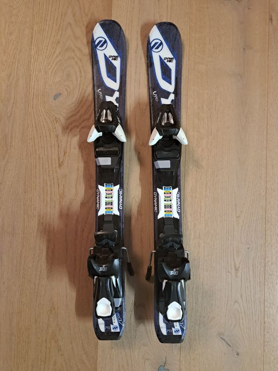 Ski 70 cm lang Dynamic (Gebraucht) in Widen für CHF 19 – nur Abholung ...