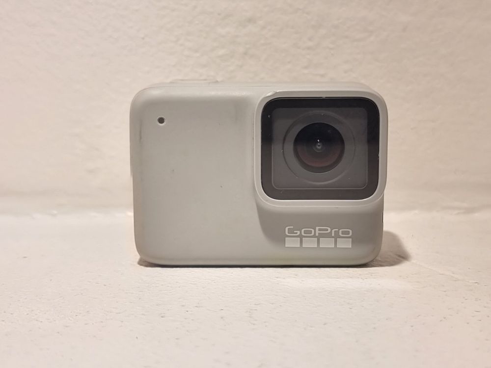 GoPro 7 White | Kaufen auf Ricardo