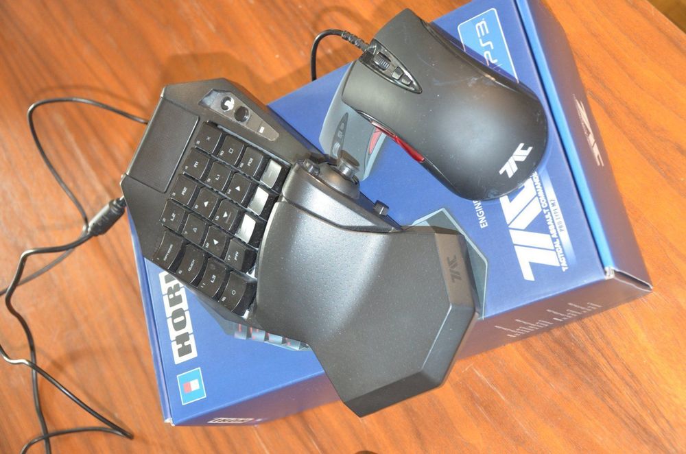 Hori Tac Pro Type M2 | Kaufen auf Ricardo