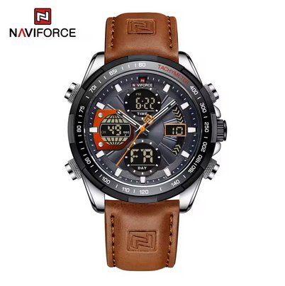 SALE 🇨🇭 | Chrono Herrenuhr–Analog/Digital, Neu (Neu und ...