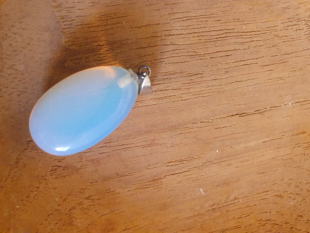 Opalith Anhänger (Gebraucht) in Flawil für CHF 15 – mit Lieferung auf ...