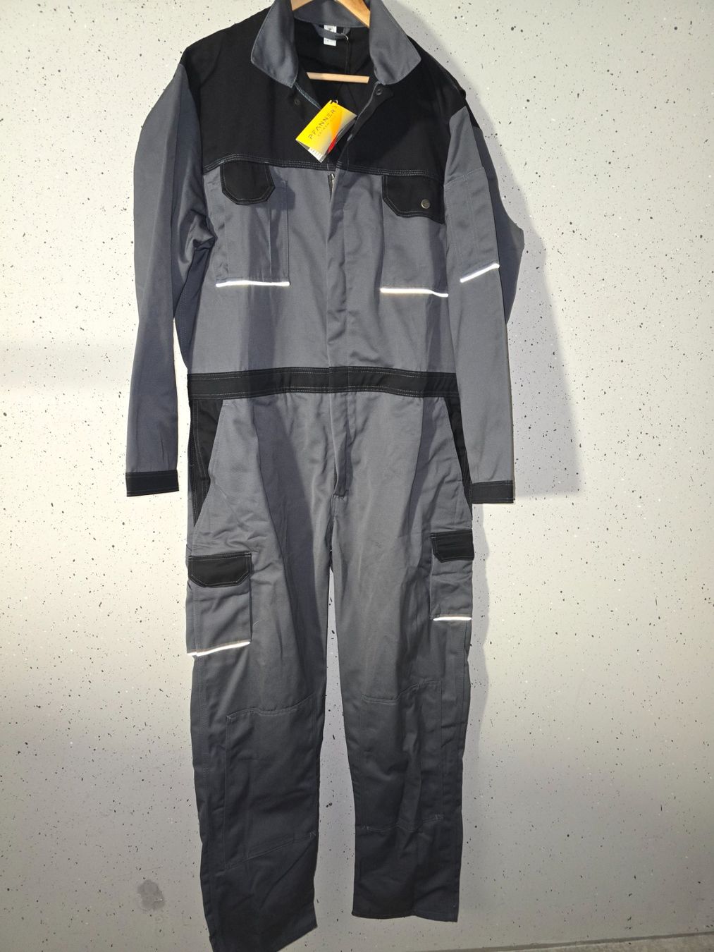 Pfanner Jobby Colour Overall Gr. 56 (D'occasion) à Payerne pour CHF 65 ...