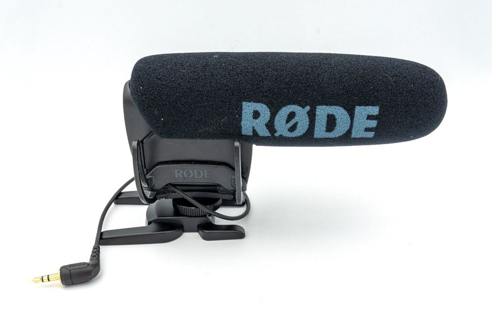 Rode VideoMic PRO R | Kaufen auf Ricardo