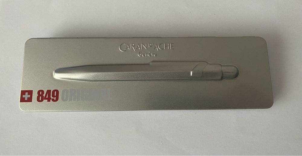 Caran d‘ache 849 Original | Kaufen auf Ricardo
