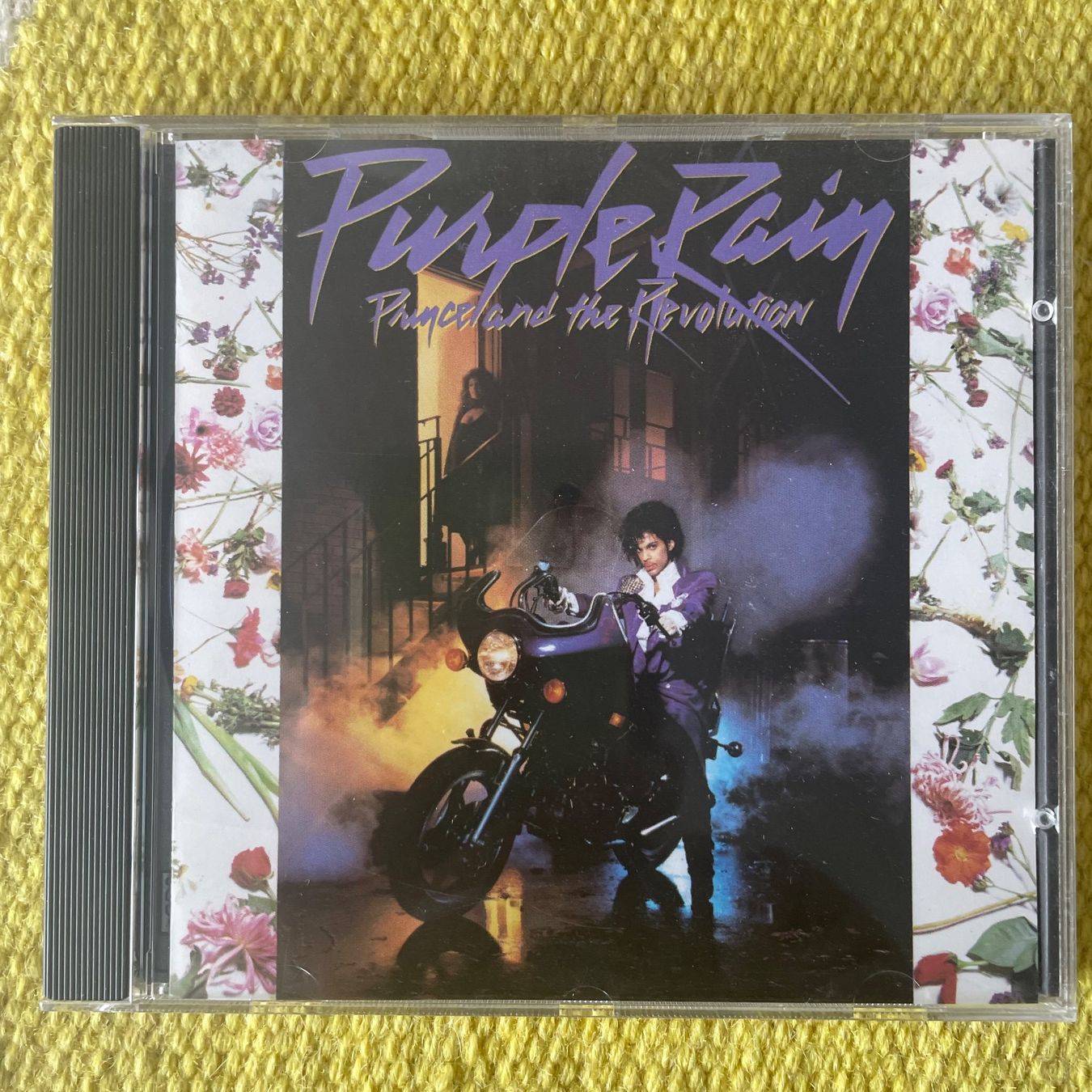PRINCE-MUSIC FROM PURPLE RAIN (Gebraucht) in Rorschacherberg für CHF 3. ...