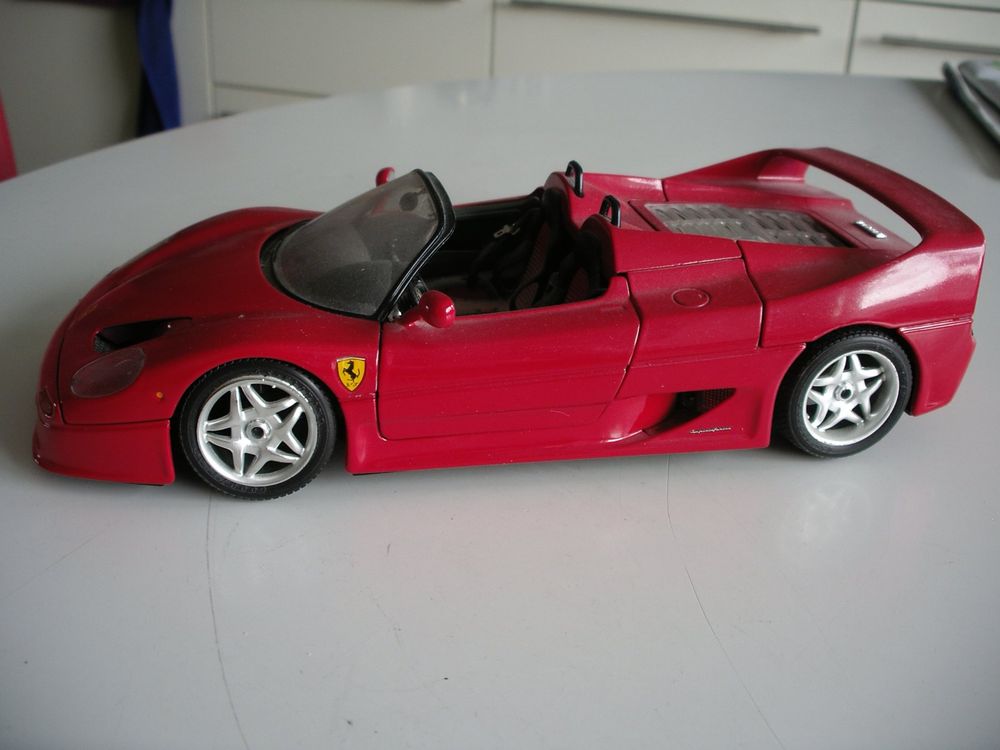 Modell Auto | Kaufen auf Ricardo