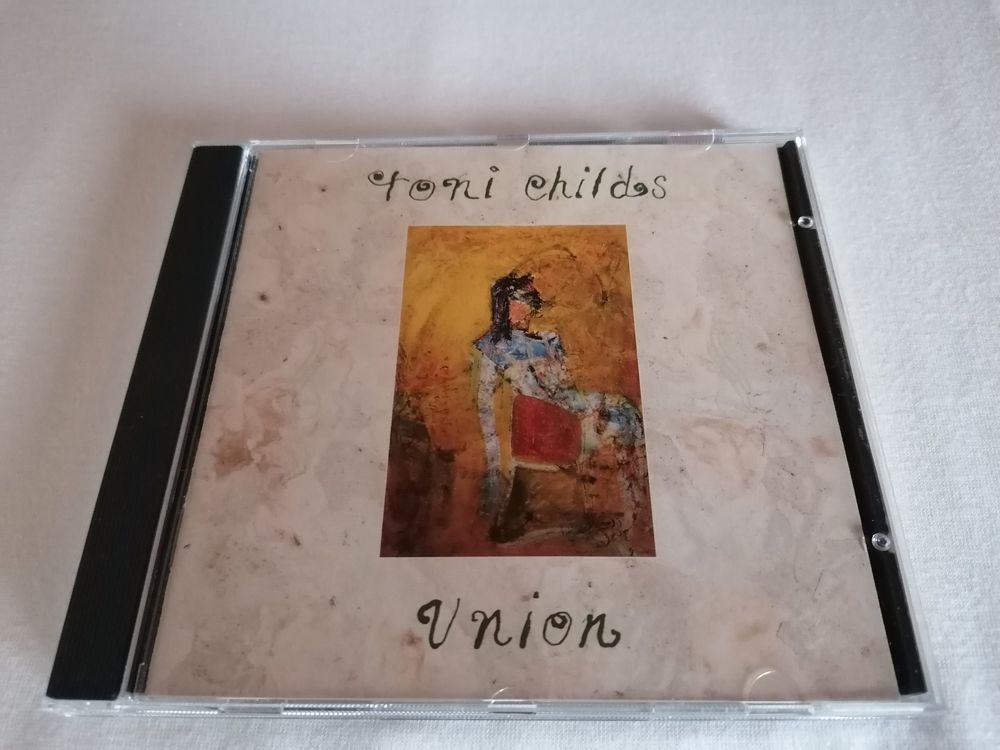 TONI CHILDS - UNION (1988) wie Neu! | Kaufen auf Ricardo