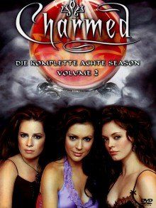 Charmed - Staffel 8 Teil 2 (3 DVDs) (Gebraucht) in Herisau für CHF 3 – mit Lieferung auf Ricardo ...