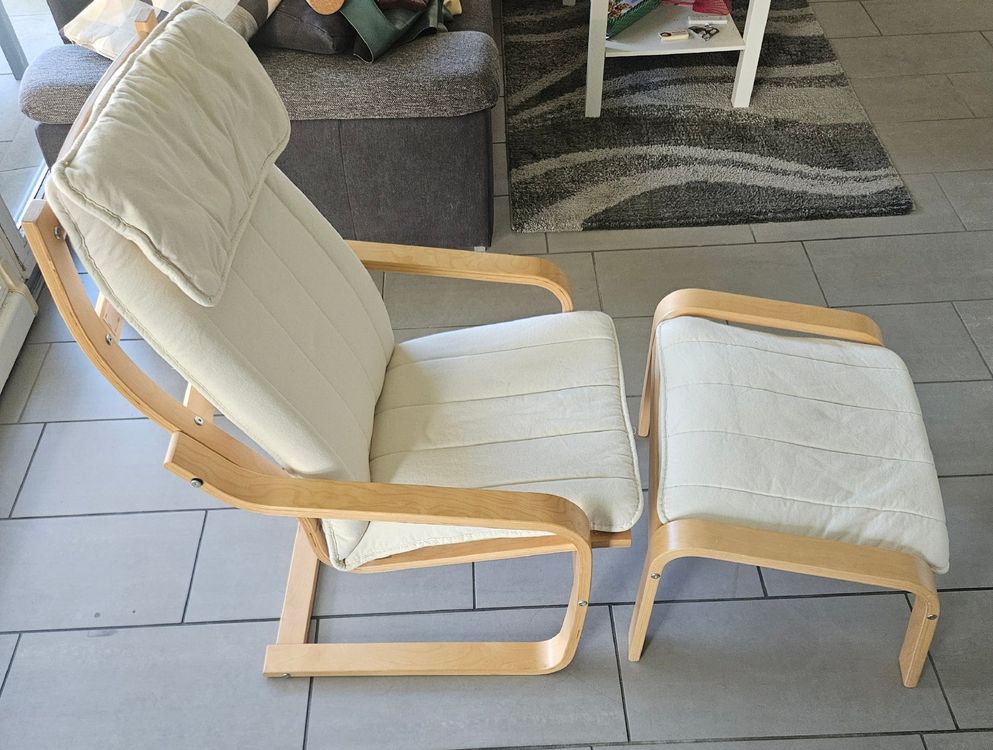 Spannende Stühle Sessel Ikea Fotos