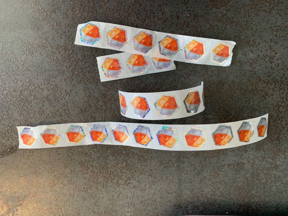 Kick Mania 25 Punkte | Kaufen auf Ricardo