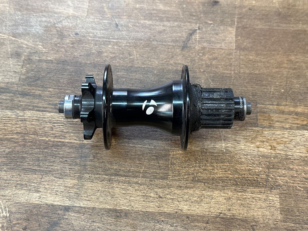 Boost 141 Hinterradnabe (Gebraucht) in Basel für CHF 8 – mit Lieferung ...