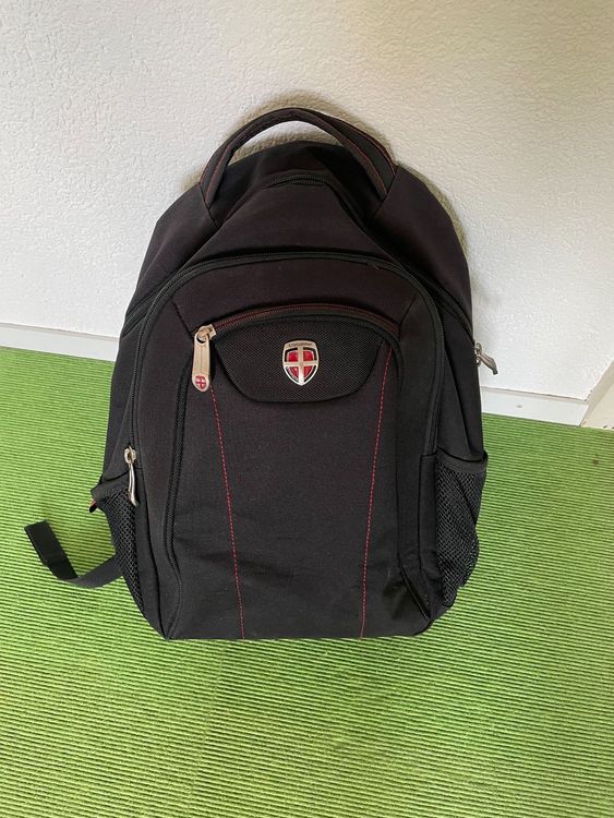 Ellehammer Rucksack (Gebraucht) in Winterthur für CHF 14 – mit ...