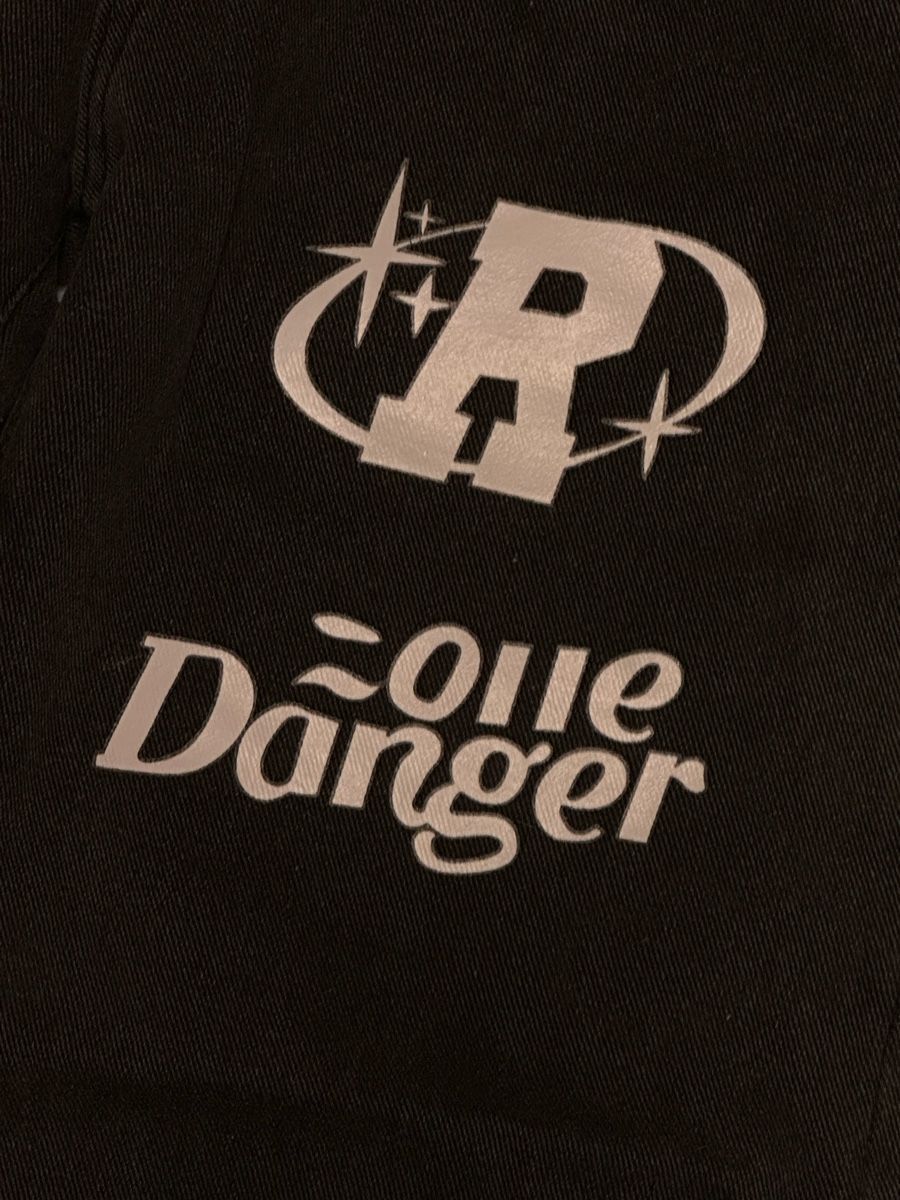 Studied One Danger Jeans Size M - Y2K Streetwear (Gebraucht) in ...