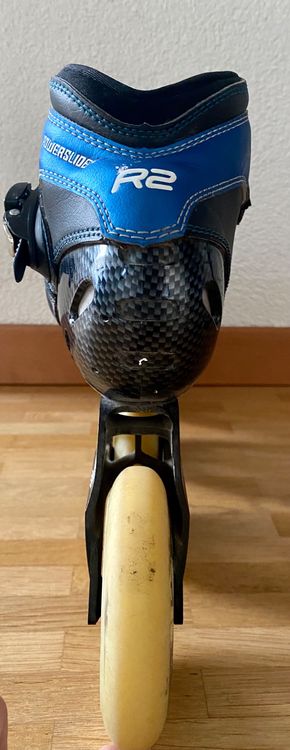 Inlines | Kaufen auf Ricardo