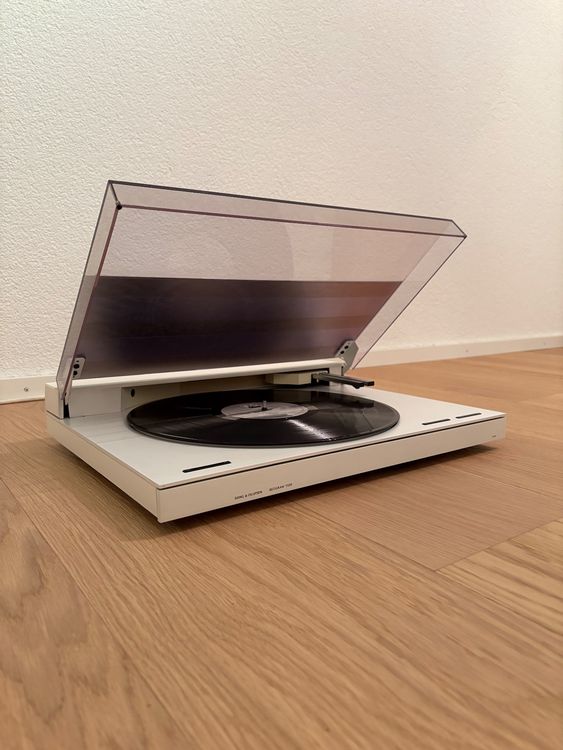 Bang & Olufsen Beogram 5500 High End HiFi-Plattenspieler (Gebraucht) in ...