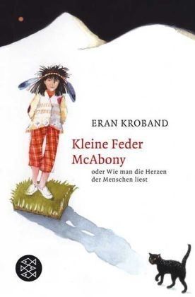 Kroband Eran - Kleine Feder McAbony | Kaufen auf Ricardo