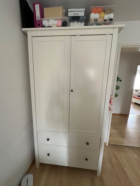 Faszinierend Ikea Hemnes Kleiderschrank Kinder Fotosnie5572