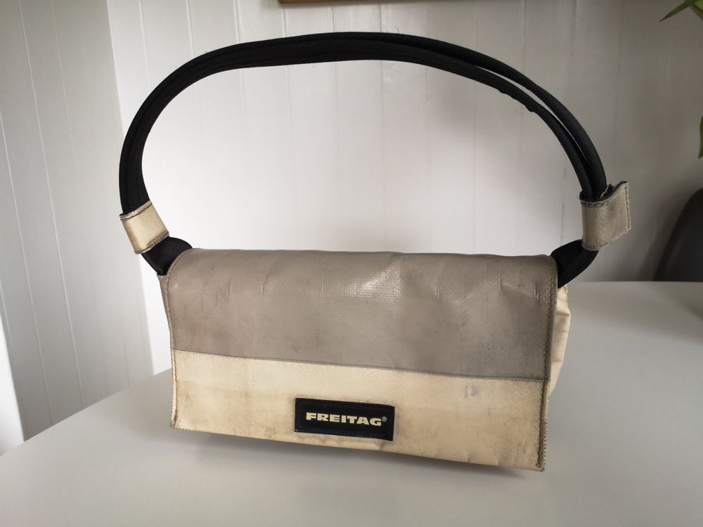 FREITAG TASCHE LAURA F71 | Kaufen auf Ricardo