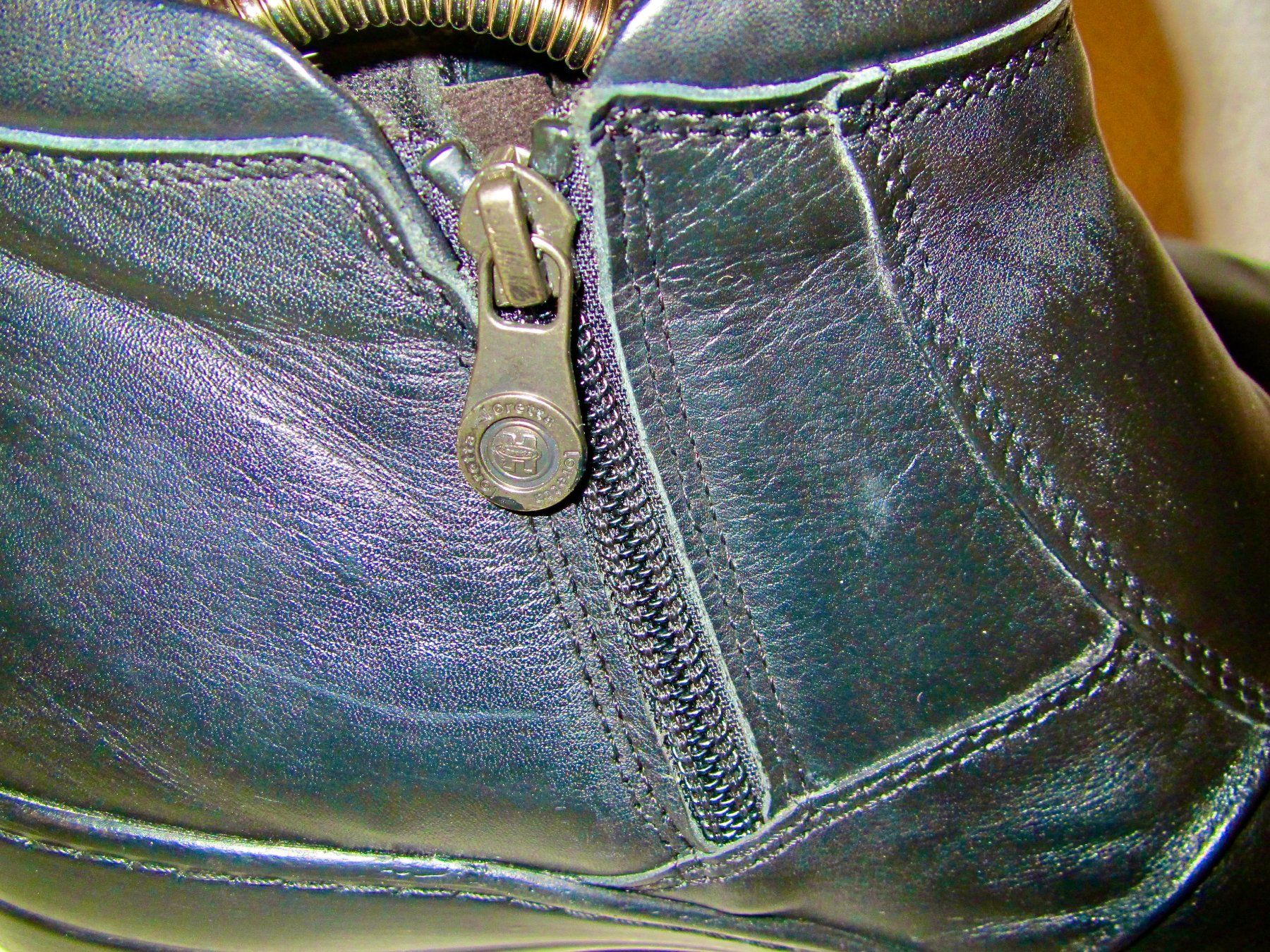 BOTTINES EASY STREET (D'occasion) à Murten pour CHF 14.9 – avec ...