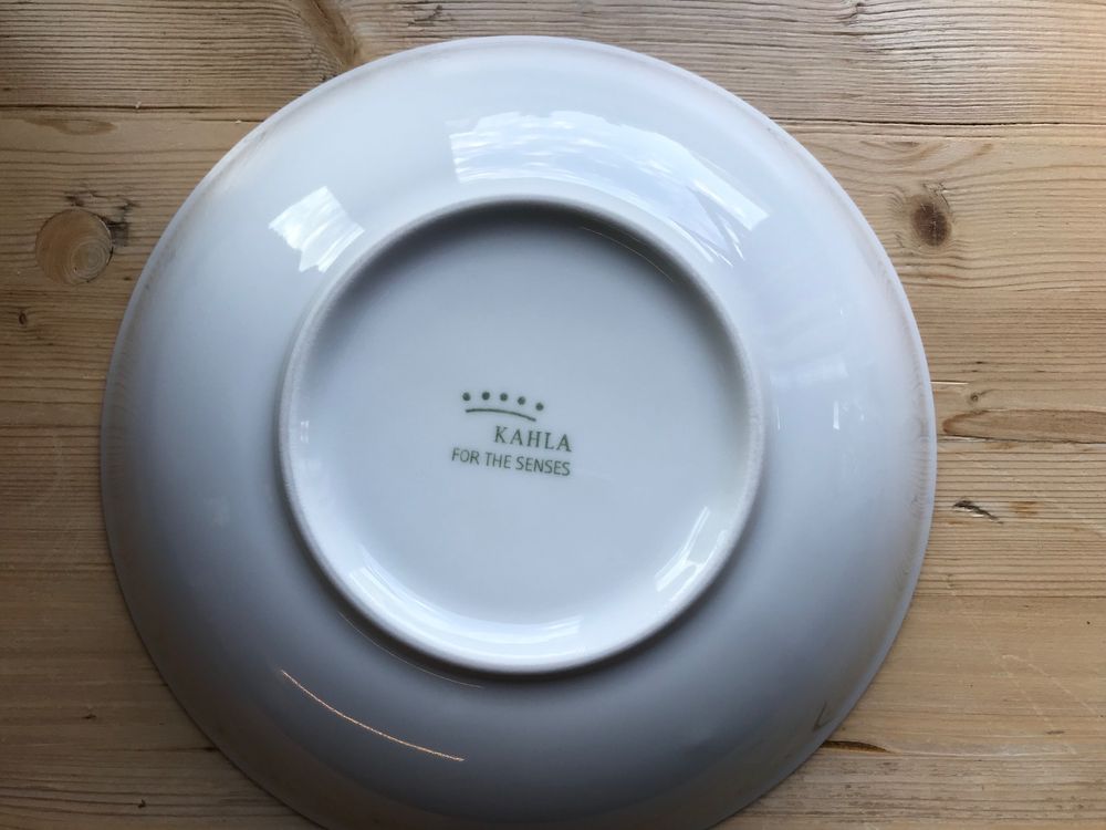 Kahla Suppenteller / Bowls 6 Stück | Kaufen auf Ricardo