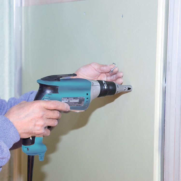 Makita FS6300JX2 Schnellbauschrauber mit Koffer LP.280.-Fr. (Neu und ...