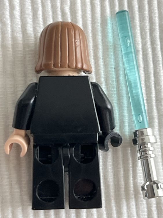 Lego Star Wars Figur Anakin Skywalker (Gebraucht) in neuenhof für CHF 10 – mit Lieferung auf ...
