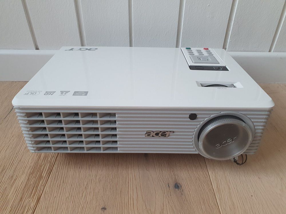 Acer Beamer | Kaufen auf Ricardo