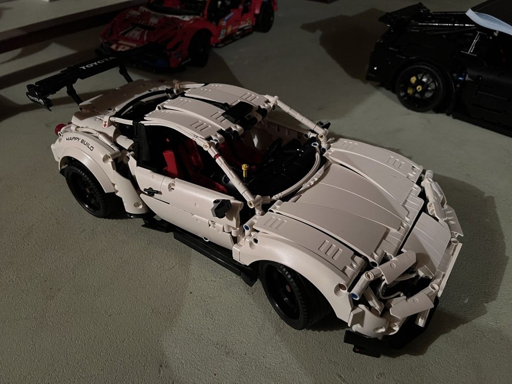 Toyota GT86 von Happy Build (Gebraucht) in Bennau für CHF 10 – nur ...