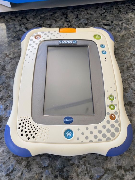 VTech Storio 2 (Gebraucht) in Golaten für CHF 20 – mit Lieferung auf ...