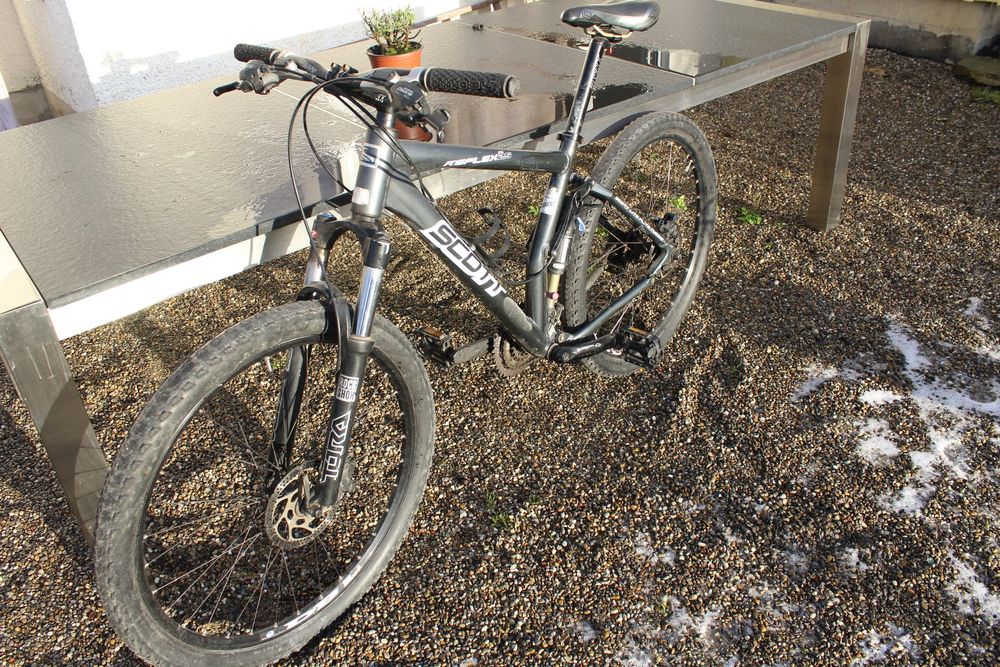 Scott Reflex FX 25 (Gebraucht) in Winterthur für CHF 110 – nur Abholung ...