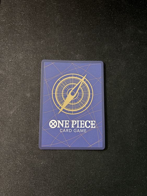 AURA SWORD-DRAWING JEST OF THE DEAD OP12-037 JAP (Neu (gemäss ...