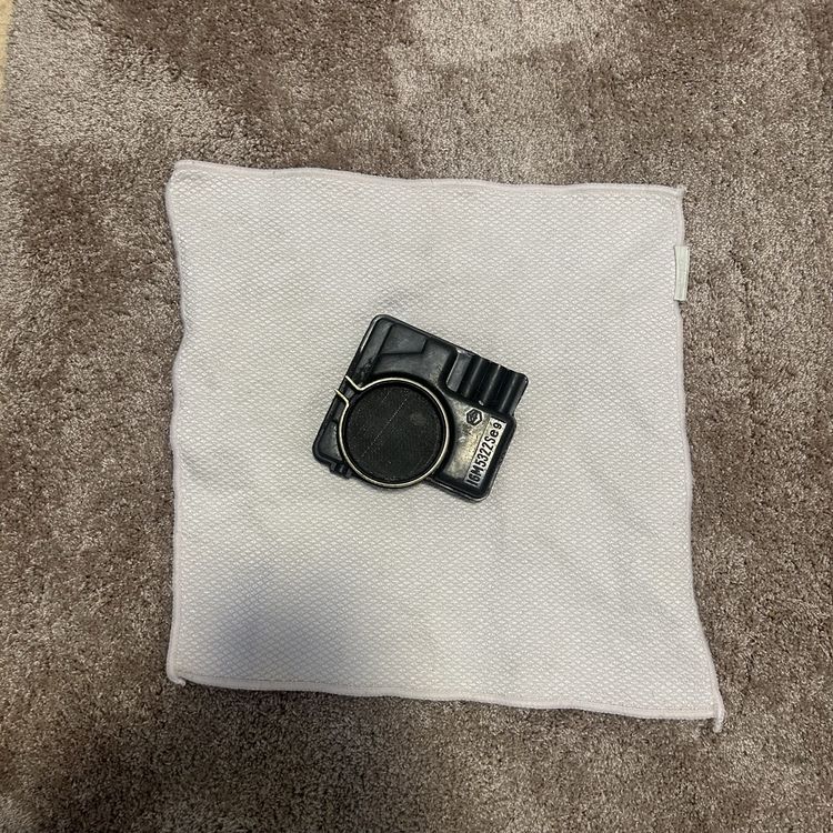 Original luftfilter Piaggio ciao (Gebraucht) in Biel/Bienne für CHF 8.5 ...