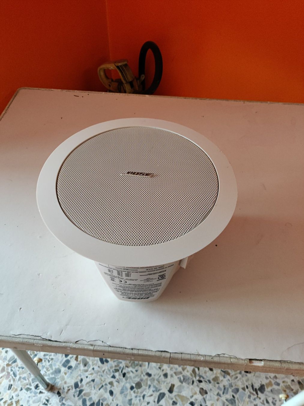 Bose Freespace Ds 16f (Gebraucht) in Viganello für CHF 45 – nur ...