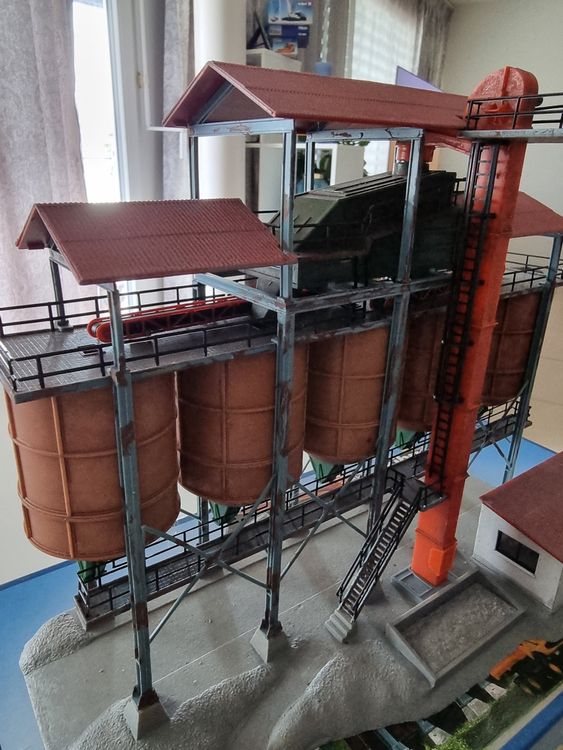 Kibri H0 39805 | Kaufen auf Ricardo