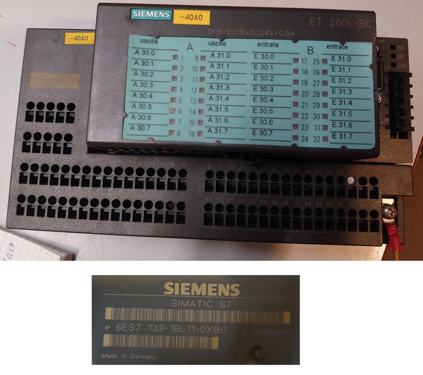 Siemens Simatic S7 300 | Kaufen auf Ricardo