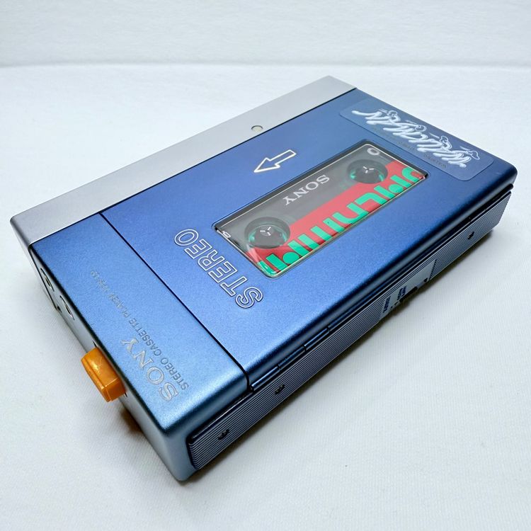 Sony Walkman TPS-L2 (1st-Generation) 1979 #284 (Gebraucht) in ...