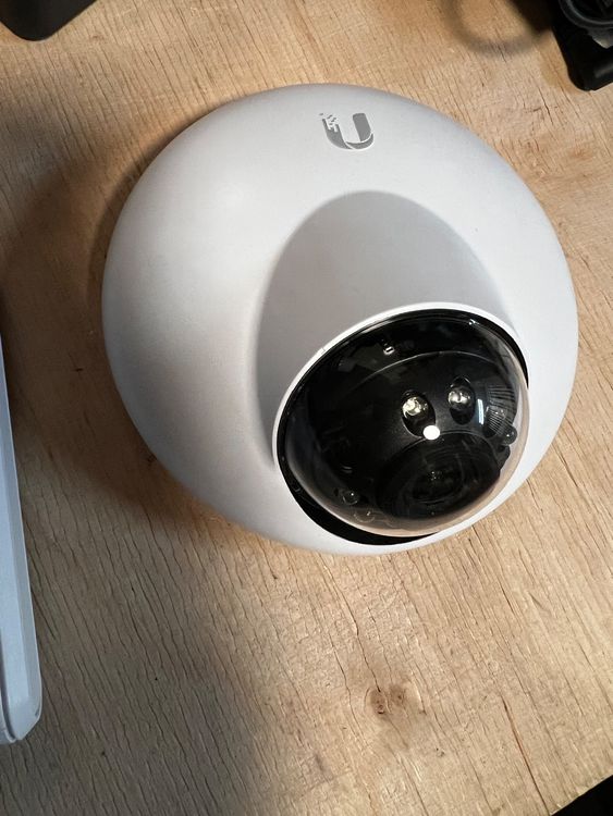 Ubiquiti UVC-G3-DOME | Kaufen auf Ricardo