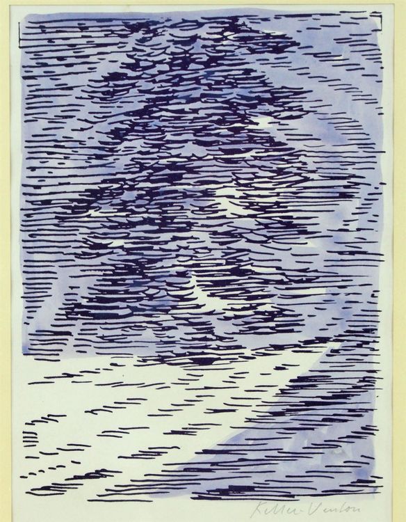 Edwin Keller-Venton 1930 bis 1990 | Kaufen auf Ricardo