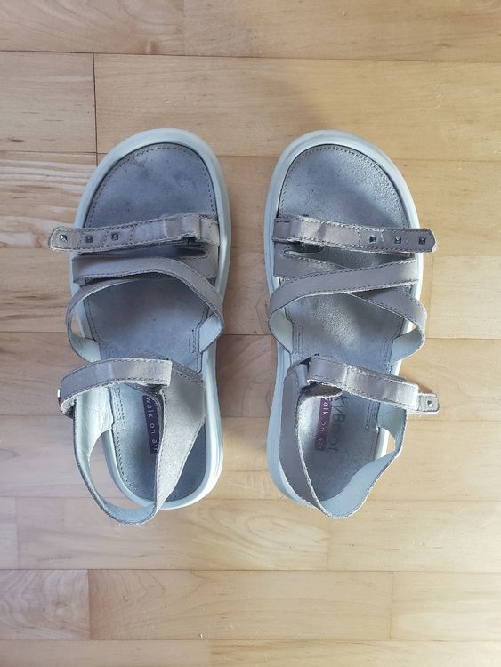 kyBun/kyBoot Sandalen | Kaufen auf Ricardo