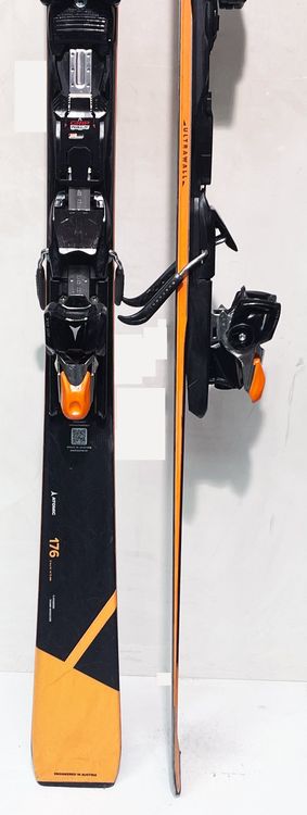 ATOMIC REDSTER Q9 176 cm (Gebraucht) in Brüttisellen für CHF 320 – mit ...