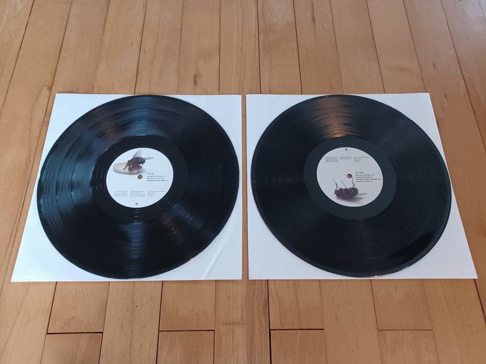 Red Hot Chili Peppers I'm With You 2x LP 180Gr. Vinyl (Neu (gemäss ...