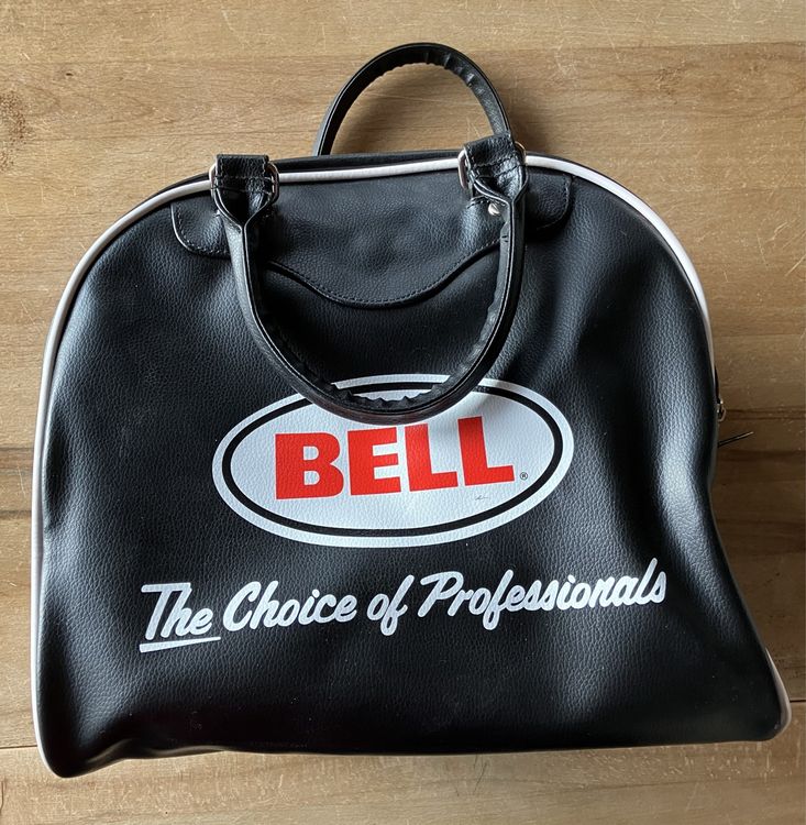 BELL Helmtasche (Neu (gemäss Beschreibung)) in Bolligen für CHF 11 ...