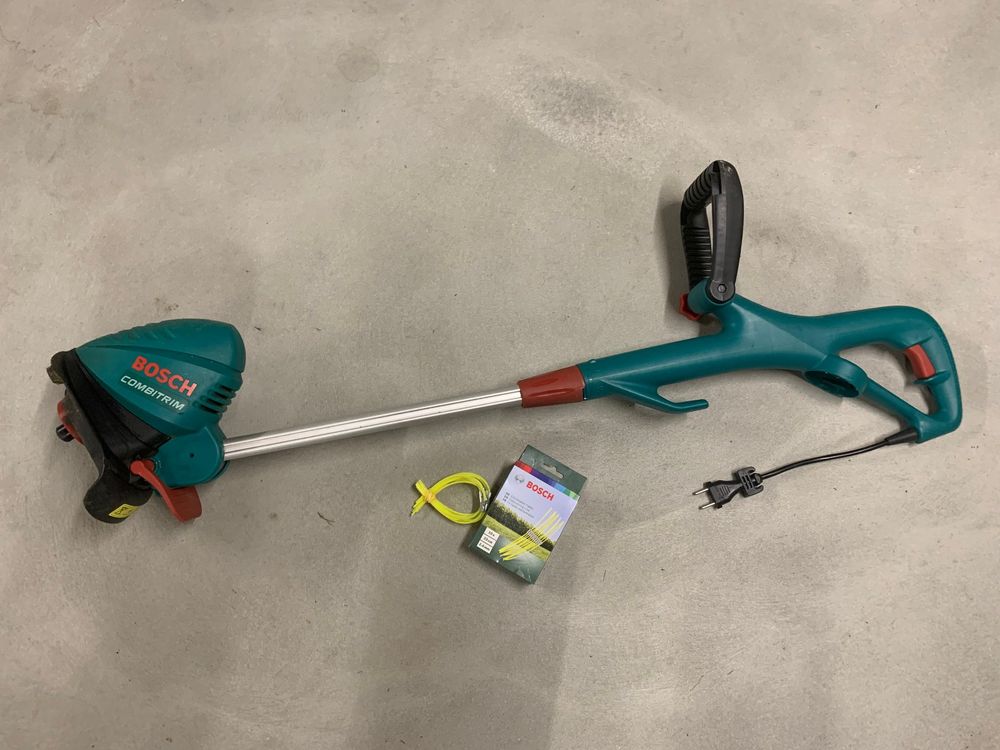 Bosch Rasentrimmer ART 23 Combitrim | Kaufen auf Ricardo