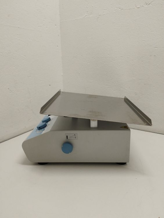 VWR Wippschüttler Rocking Platform/Timer (Gebraucht) in Niederdorf für ...