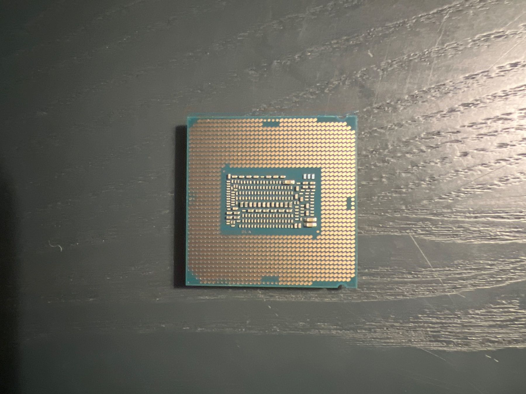 CPU - Intel Core i7-9700 (Gebraucht) in Zürich für CHF 1 – mit ...