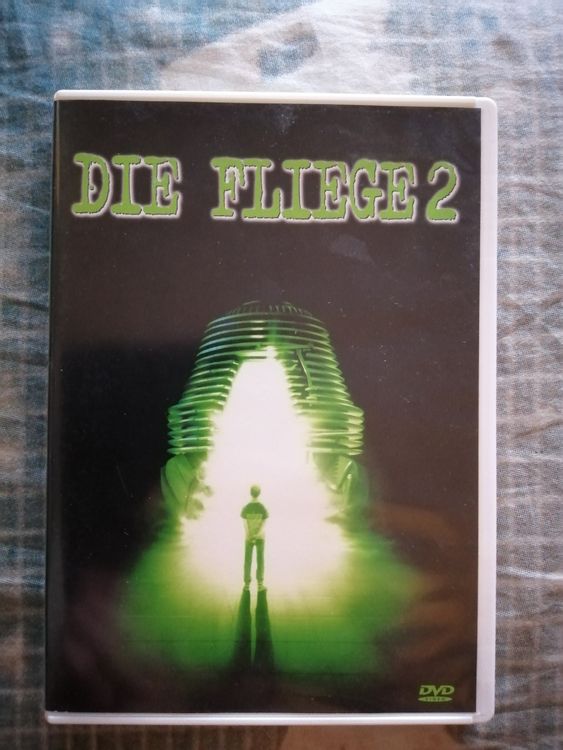 Die Fliege 2 - Uncut | Kaufen auf Ricardo