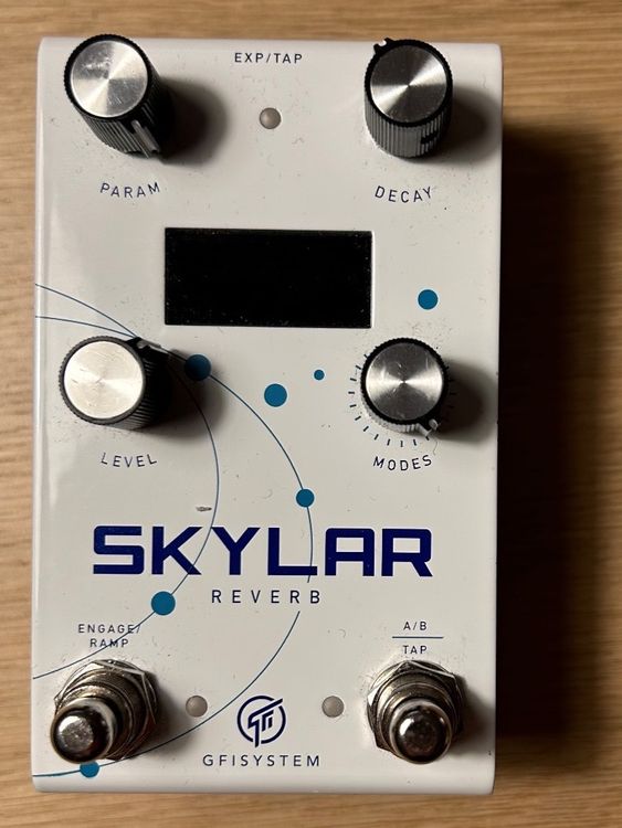 GFI System Skylar Reverb (Gebraucht) in Bern für CHF 160 – mit ...