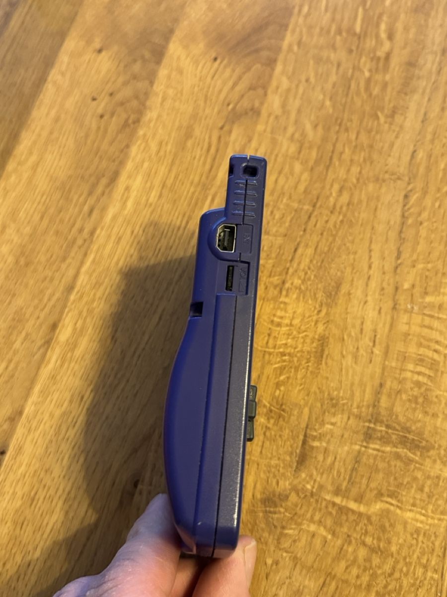 Gameboy Color, Console original Nintendo (D'occasion) à Grand-Lancy ...