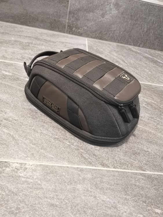 SW-MOTECH Legend Gear Tasche LT1, neuwertig (Neu (gemäss Beschreibung ...